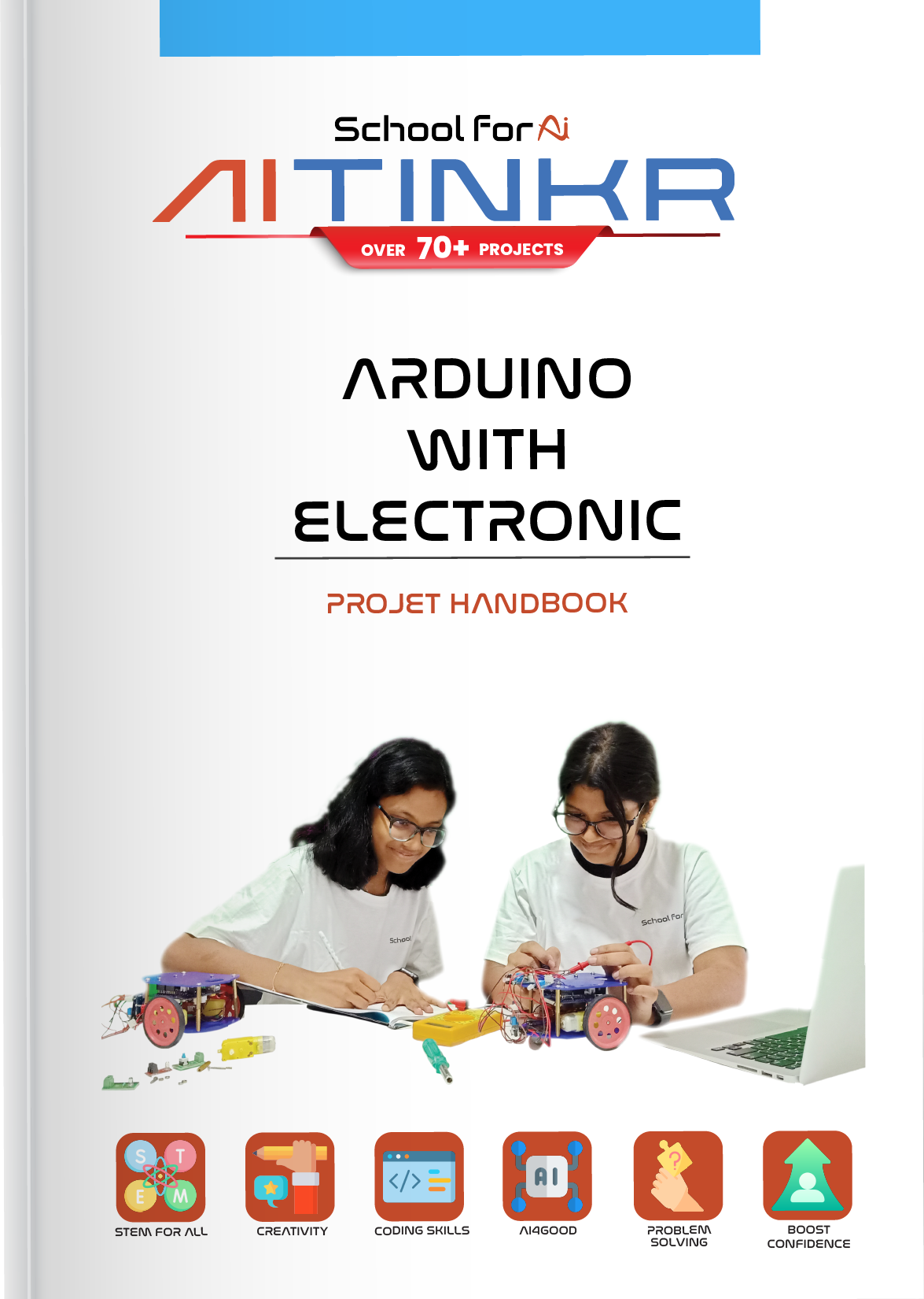 Fun With AI - AITinkr